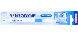 Sensodyne Sensitive Toothbrush | Sensodyne