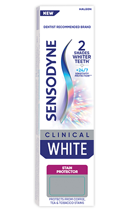 coffee teeth protector