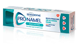 Sensodyne Pronamel Multi-Action | Sensodyne